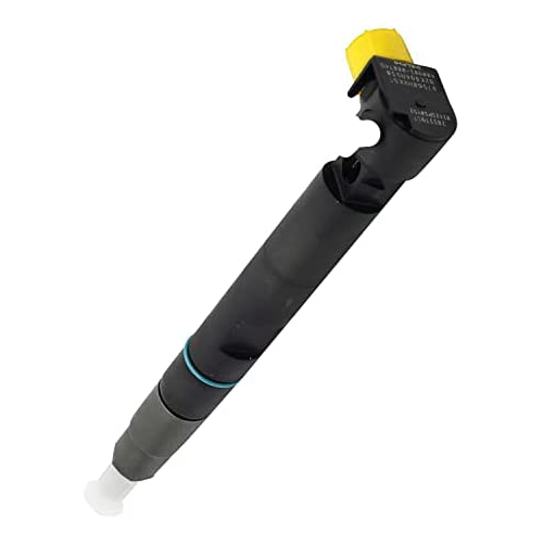 DOOSAN/ DELPHI - Fuel Injector - 28337917 – Udieselpr